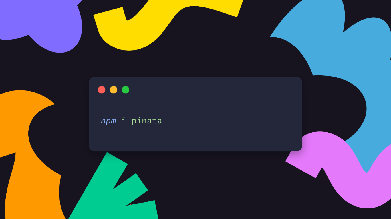 Getting Started - Pinata Docs